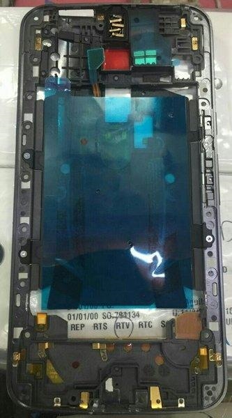 「Moto X（3rd Gen.）」は指紋センサー搭載？ – Jetstream BLOG