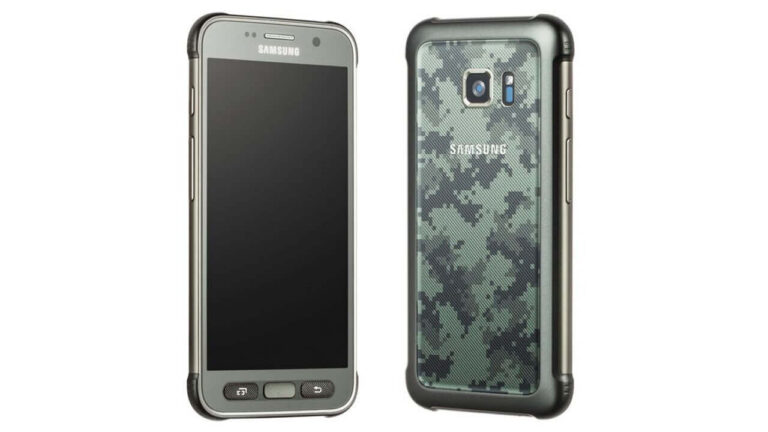 「Galaxy S7 active」4,000mAhバッテリー搭載？ – Jetstream BLOG