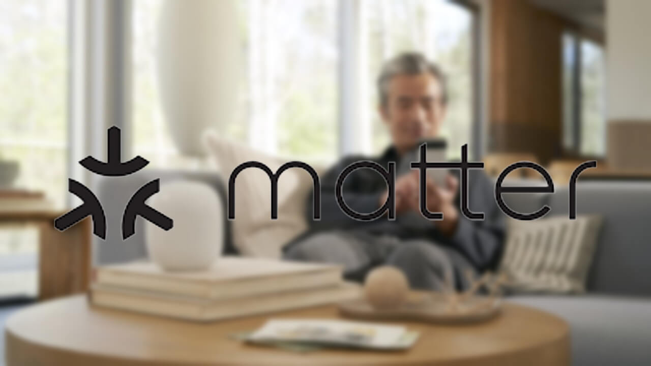Matter – Jetstream BLOG